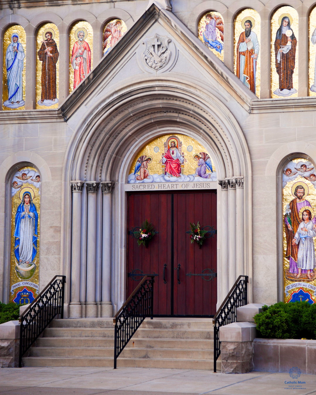 Seven Ways to Get More Out of Mass