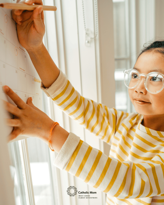 The How, When, and Why of Ember Days