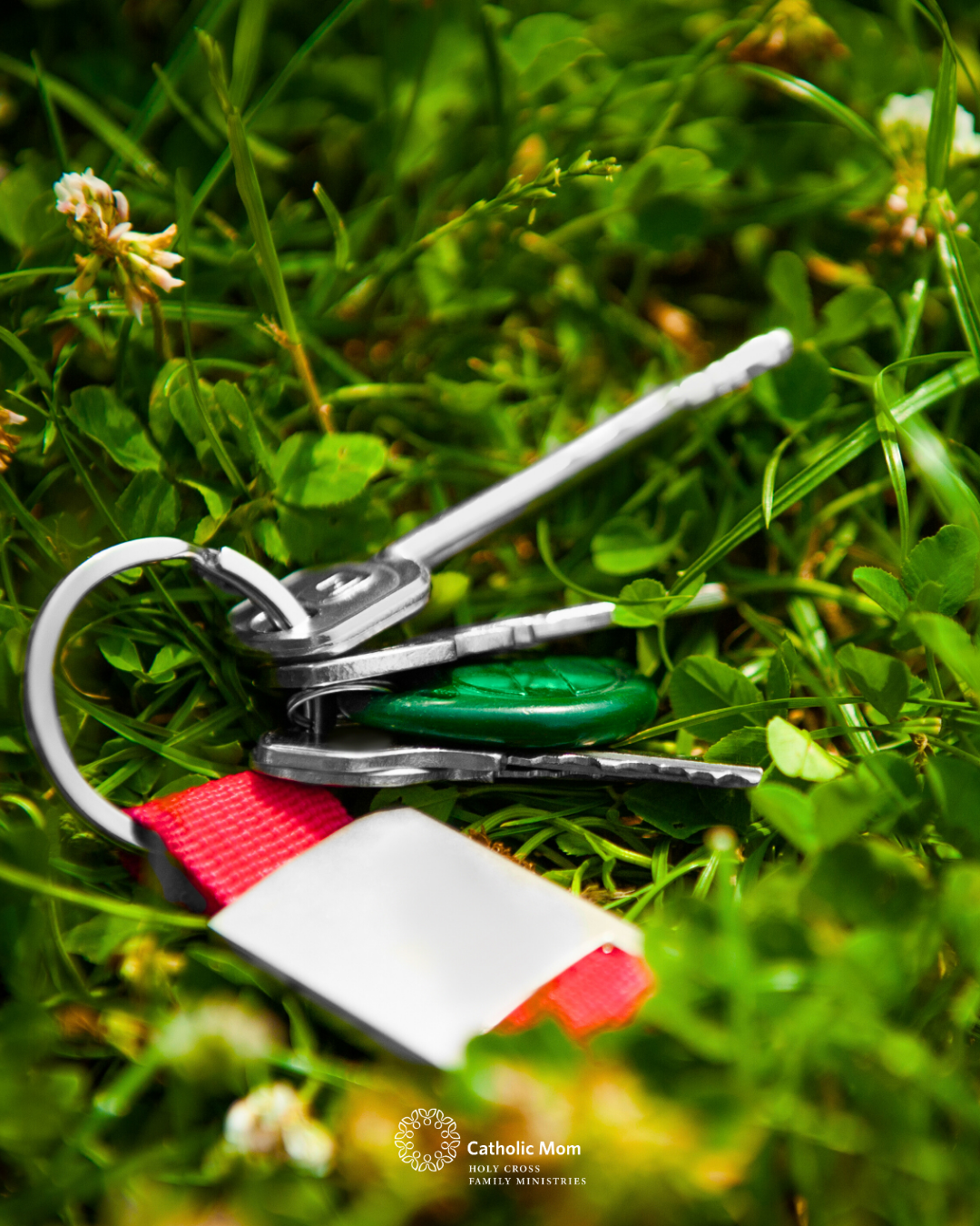 The Lost Keys