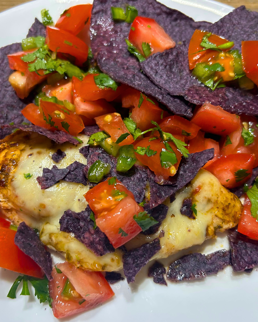 Celebrate a Solemnity Friday with Pico Chicken
