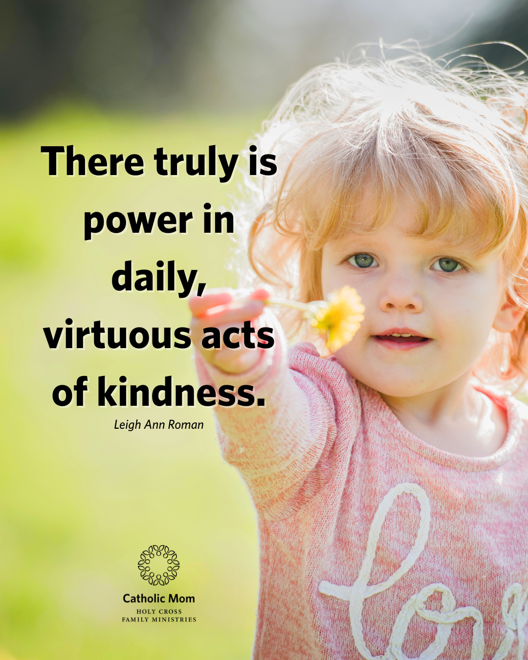 Discovering the Hidden Power of Kindness