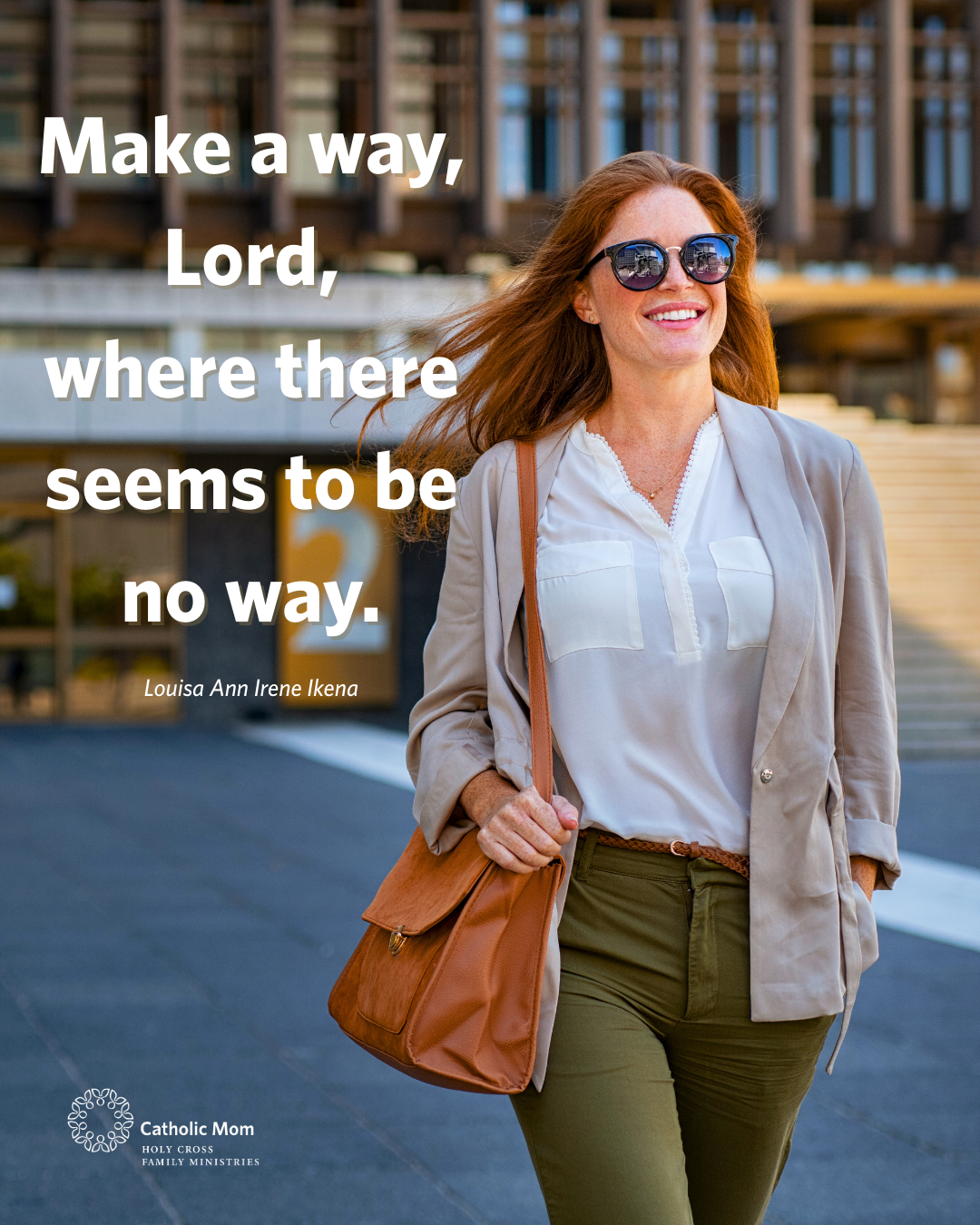 Surrendering Fear and Dread