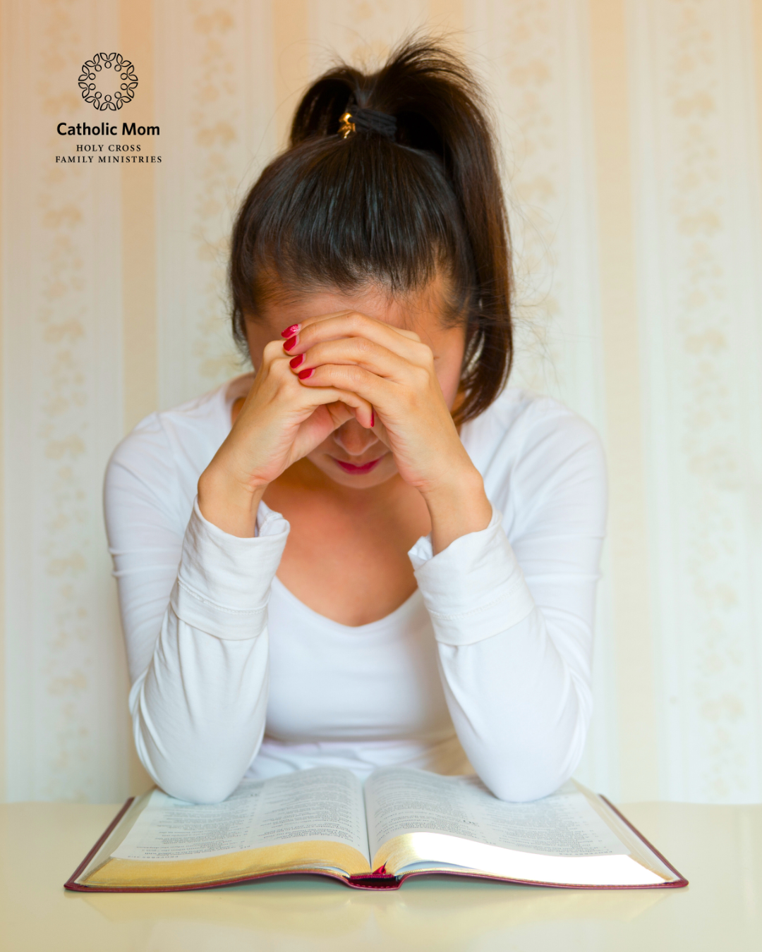 Surrendering Fear and Dread