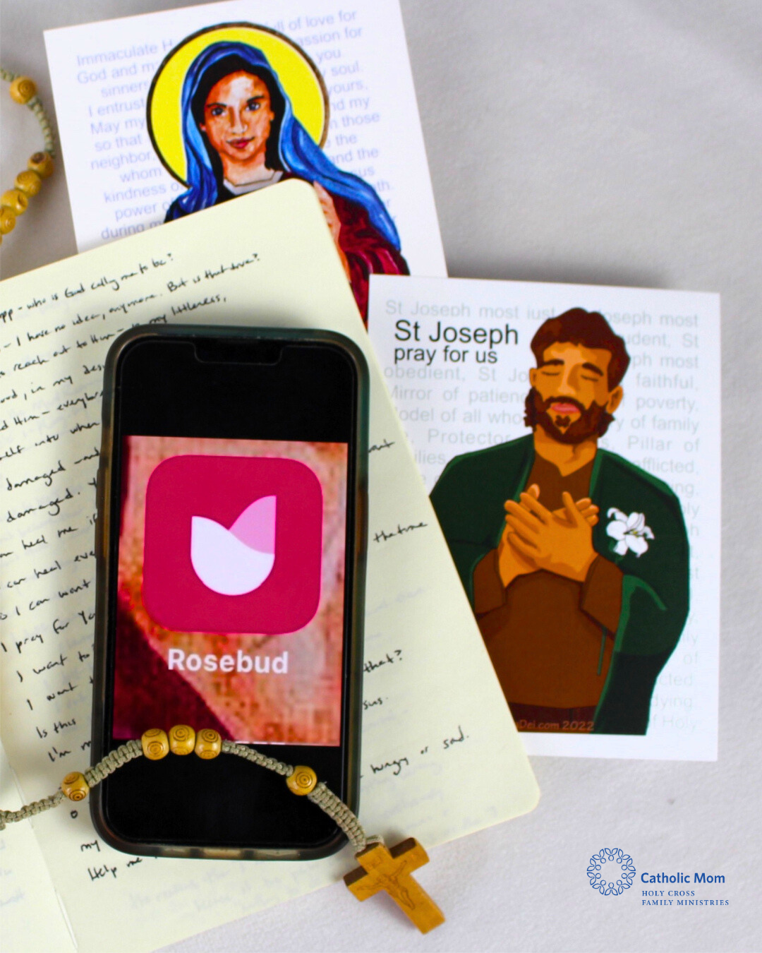 Safe Practices for Meaningful AI-Assisted Prayer Journaling