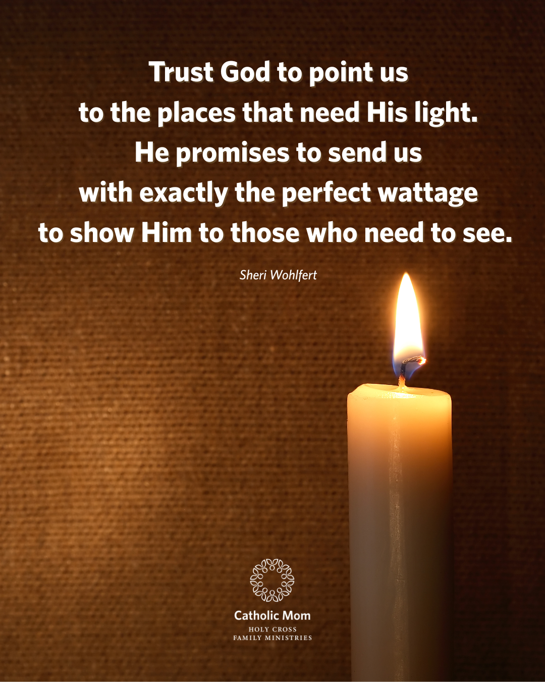 Share That Light