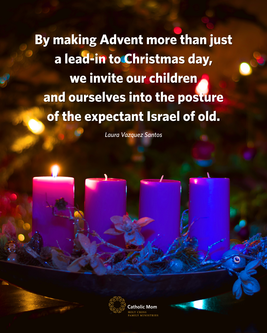 The Journey to the Manger: Preparing Our Hearts and Homes for Advent