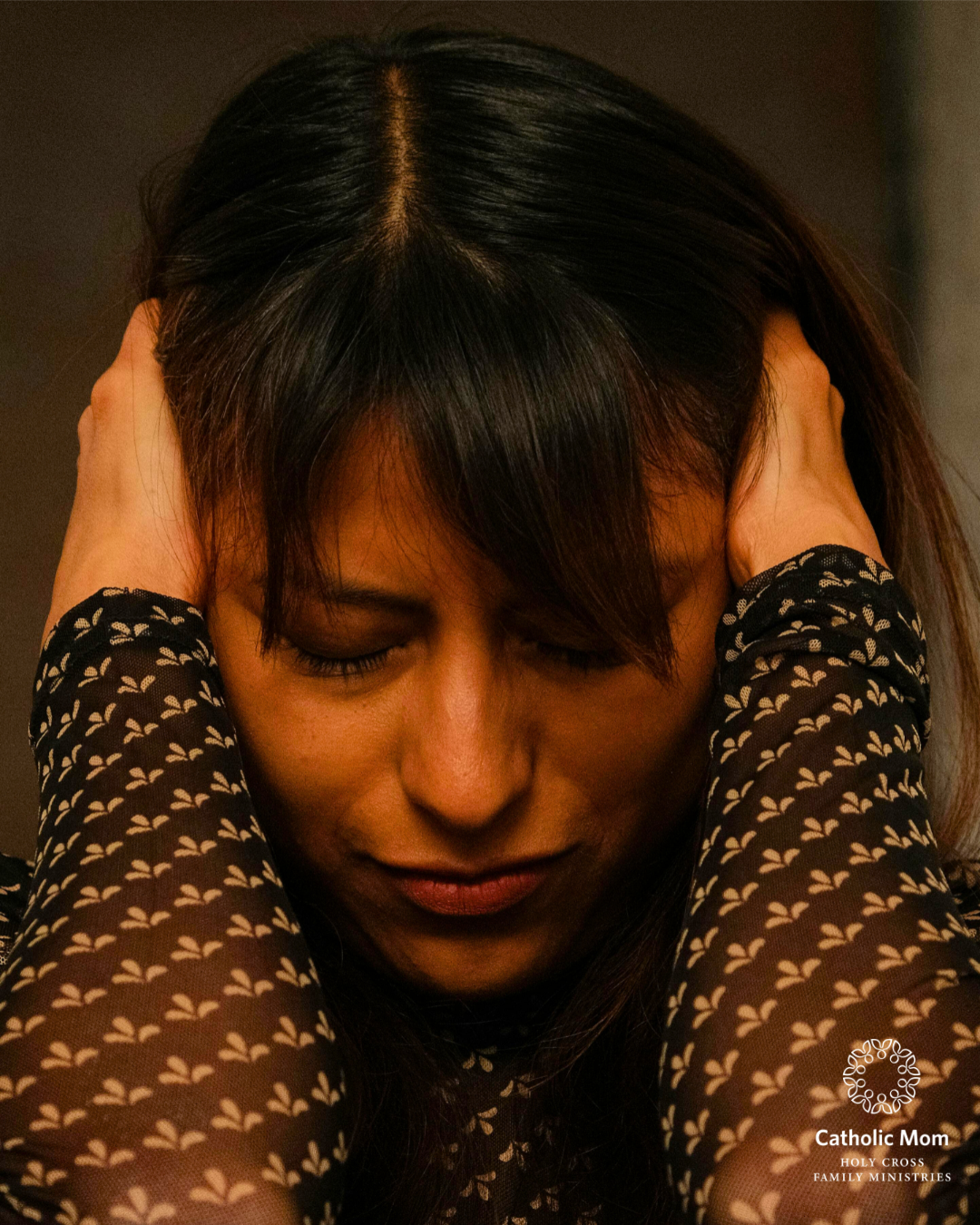 A Transformational View of Suffering