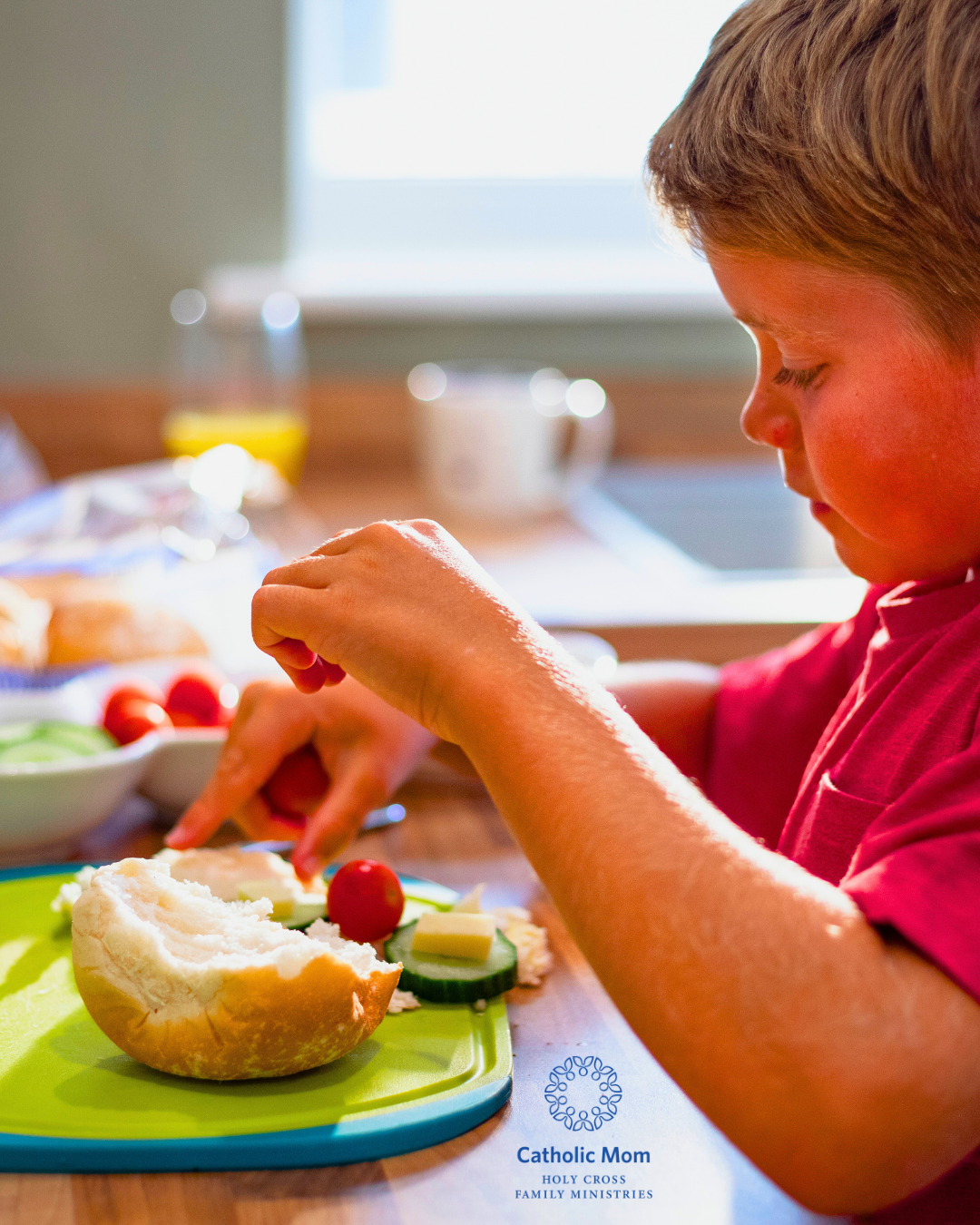 What I Learned from a Grilled Cheese Sandwich