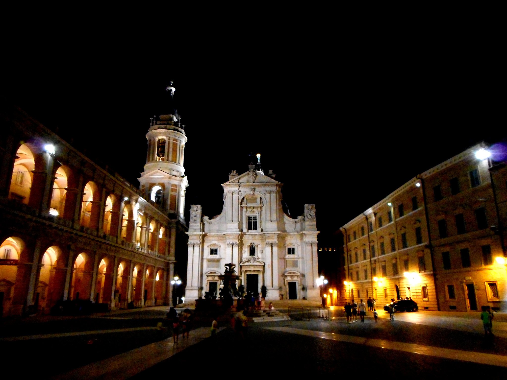 The Miraculous Journey of Mary's House