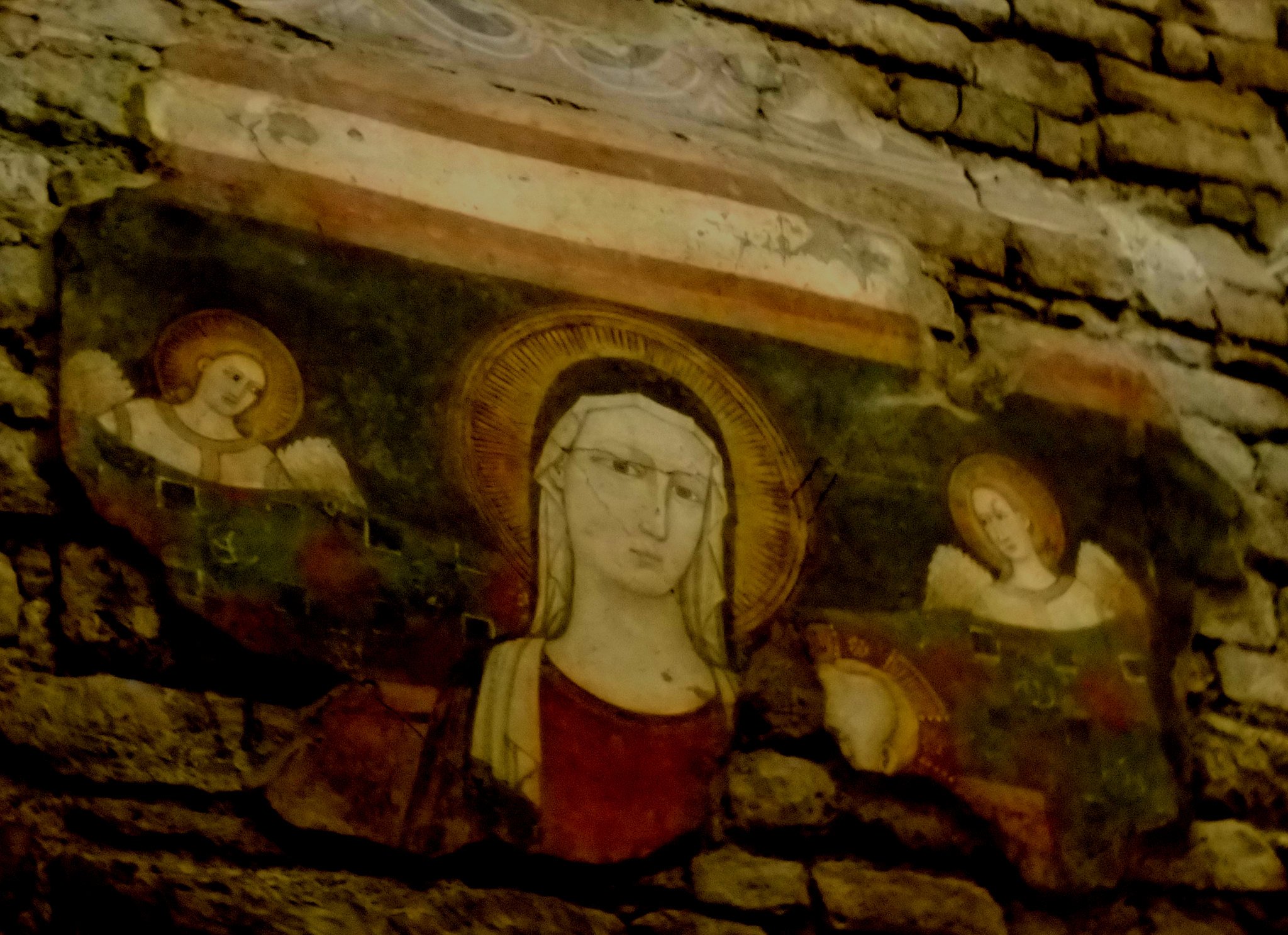 The Miraculous Journey of Mary's House