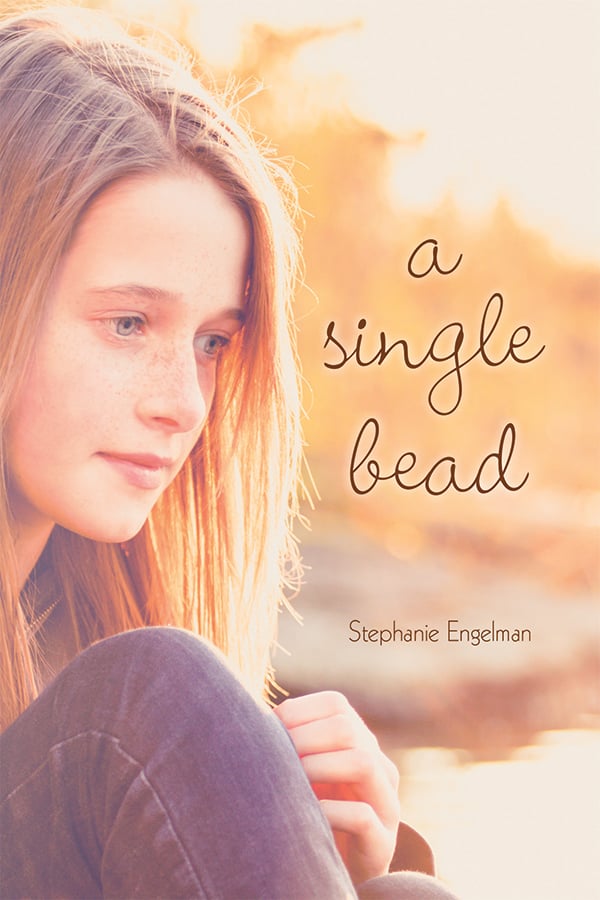BOOK.eD: 'A Single Bead' by Stephanie Engelman