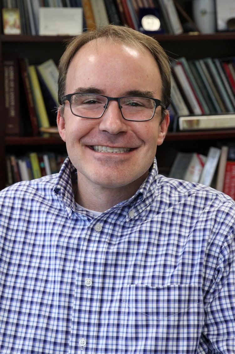 The Rosary: A Growing Rhythm in My Life