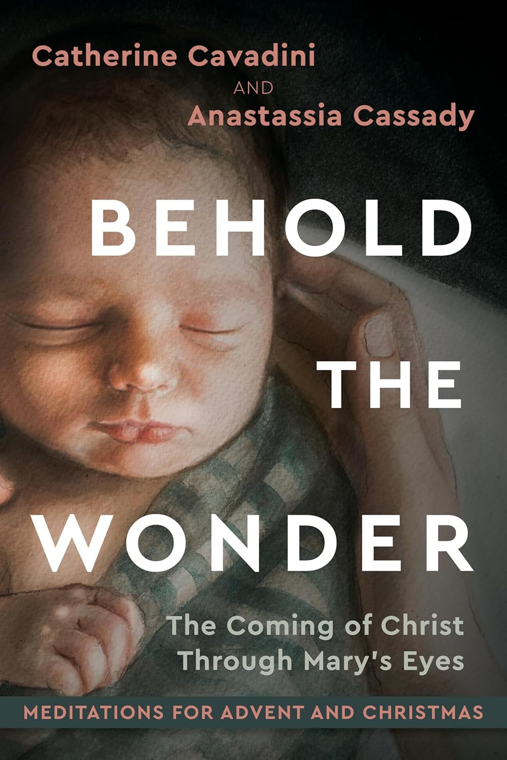 Behold the Wonder