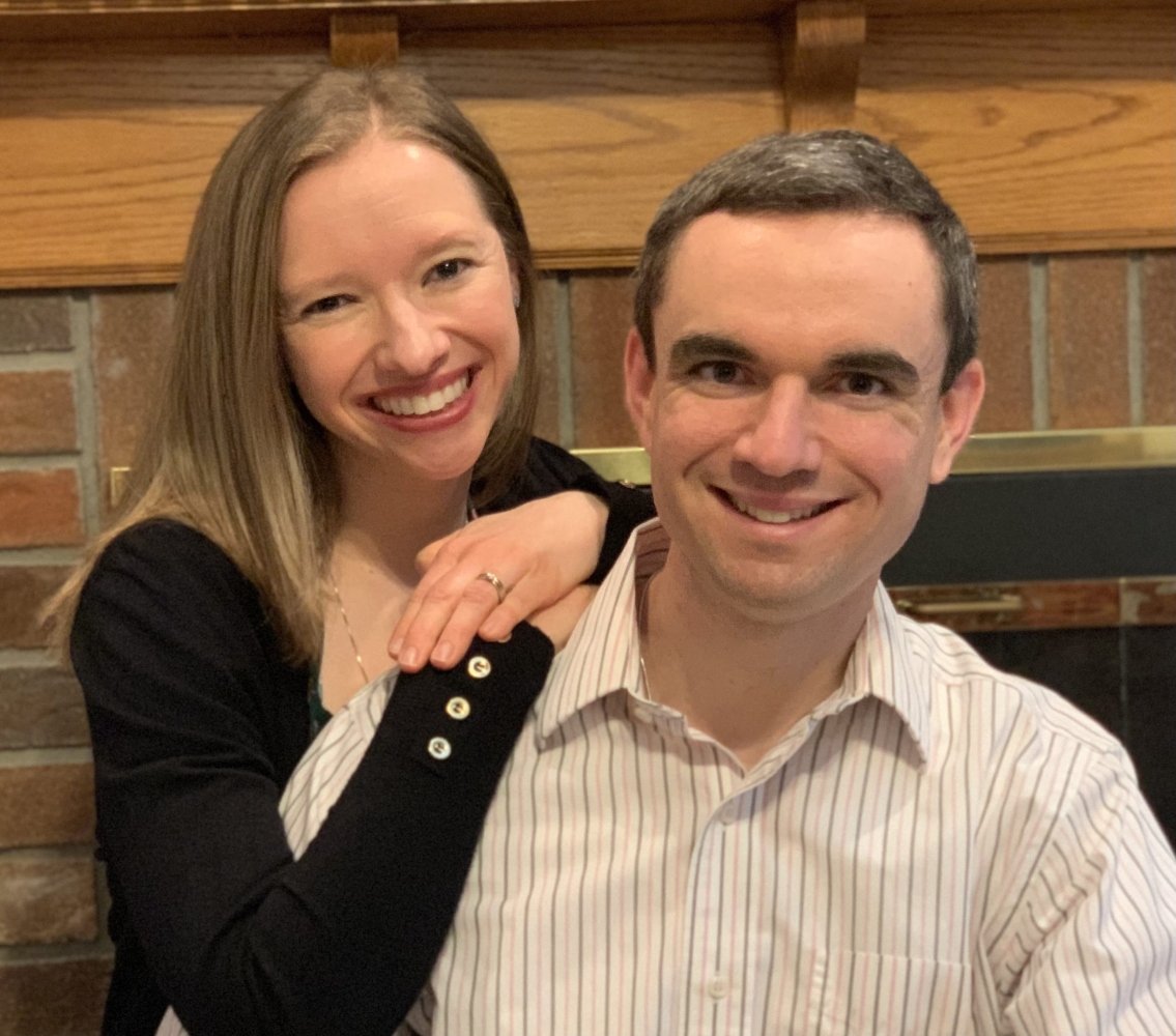 Cath-Lit Live with Cassandra and Chris Spellman