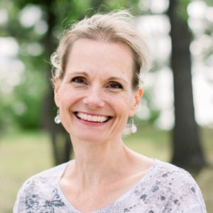 Surprised by Oxford: 3 Minutes with Carolyn Weber