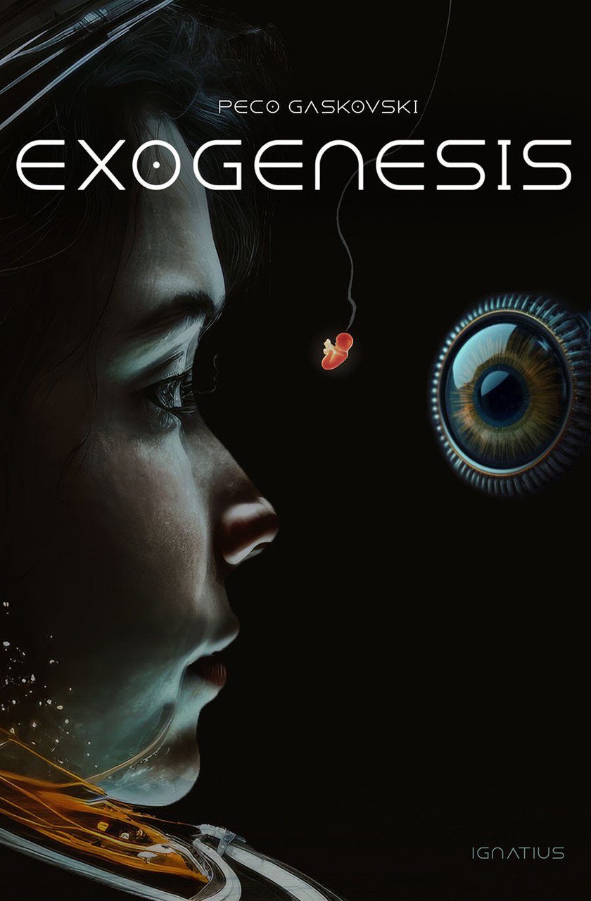 Exogenesis by Peco Gaskovski