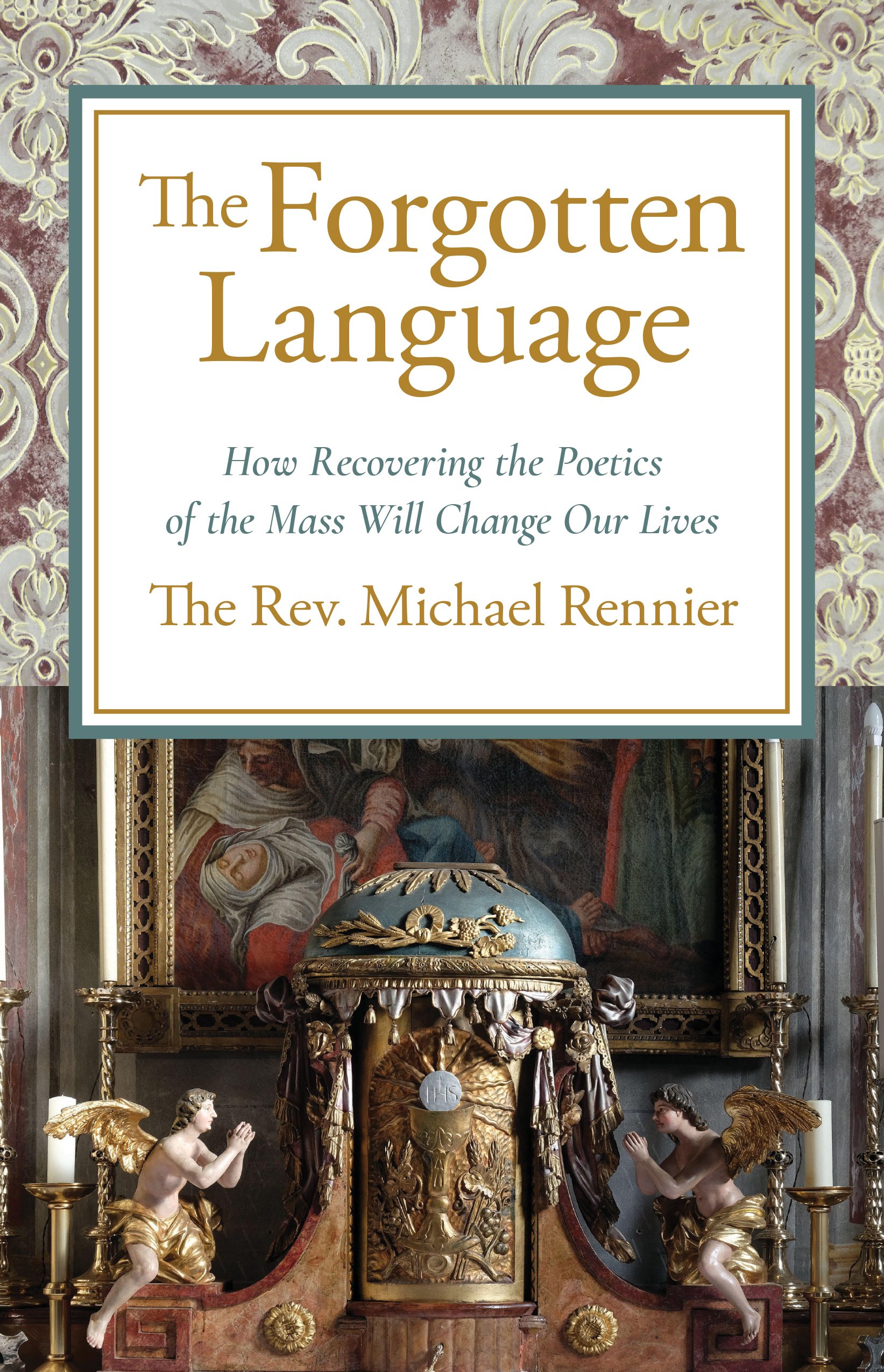 The Forgotten Language
