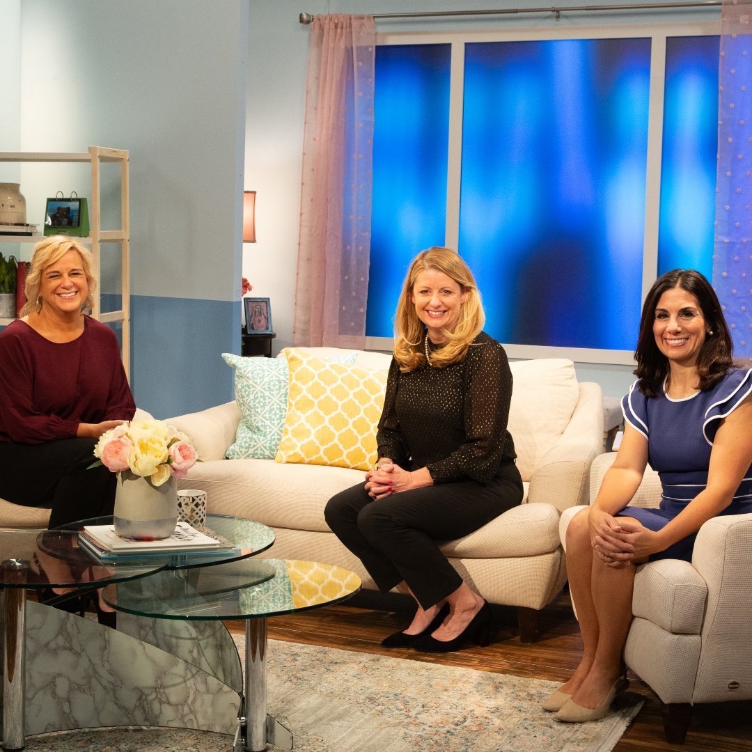 The Gist: Family Prayer