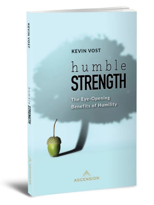 Discovering Humble Strength