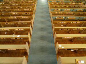 “What Does It Mean?” The Pewsitter’s Guide to Parish Renewal