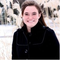 Special Olympian Advocates Peace