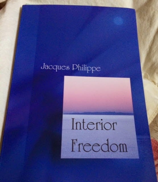 Interior Freedom in the Summer