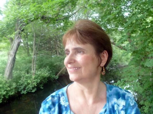 Be As One: A Single Flow - The Newest Blog from Susan Bailey