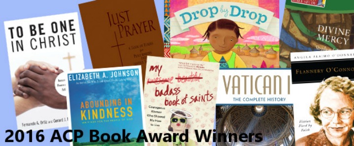 Mercy Dominates as Theme of 2016 ACP Excellence in Publishing Awards