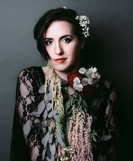 Audrey Assad & Andrew Peterson Launch "The Edge of Dawn" Tour