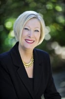 Women of Grace® Founder and EWTN Host Johnnette Benkovic to Speak at UN