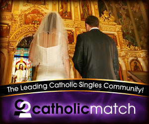 CatholicMatch.com Membership Contest