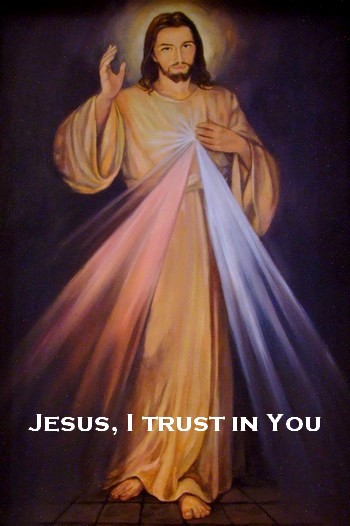 The Promises of Divine Mercy Sunday. Please Don't Miss Out!