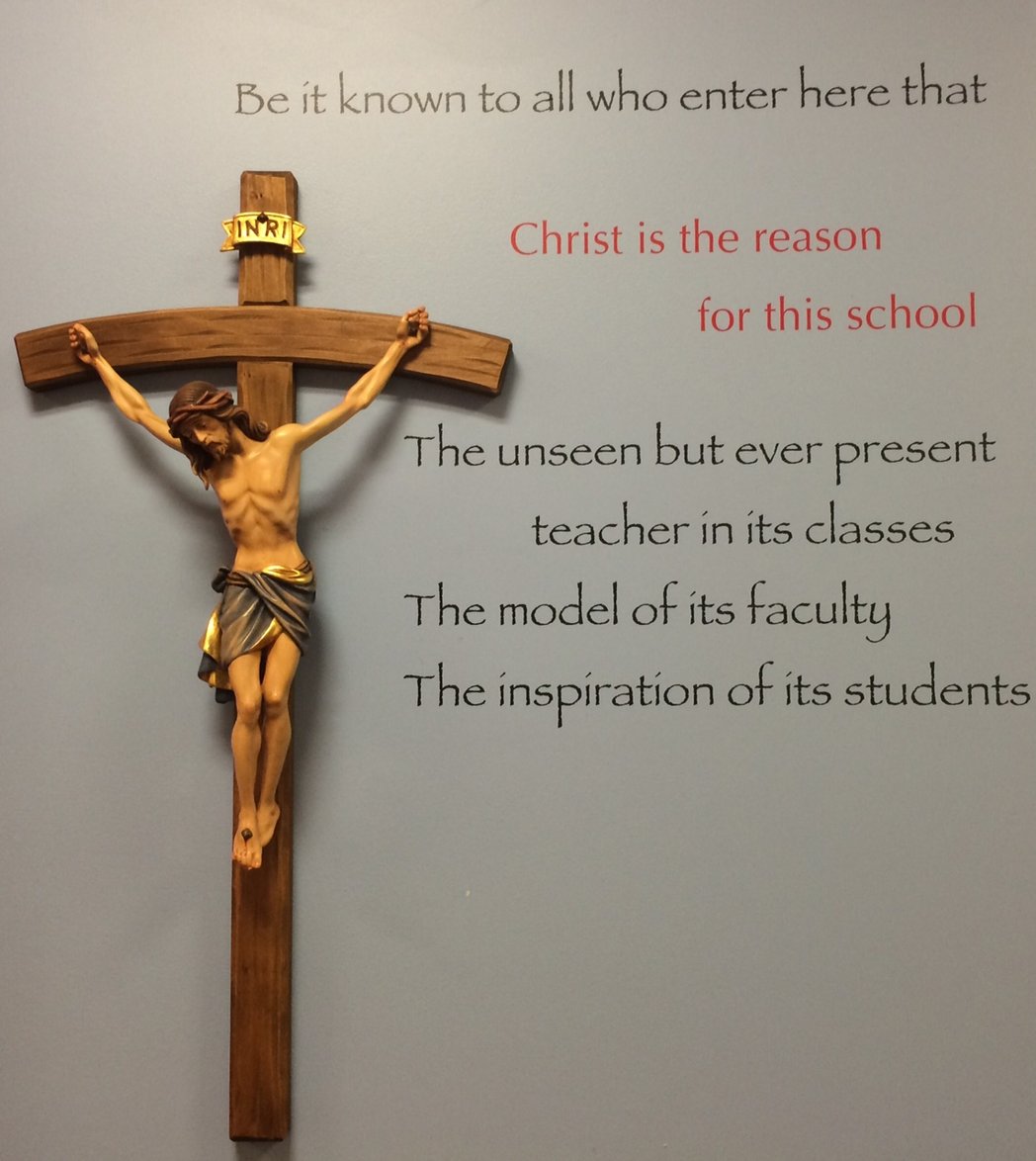 Catholic Identity – Making Catholic Schools Shine