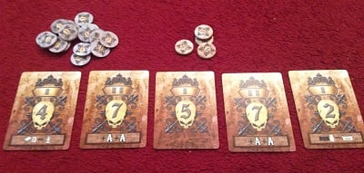 Family Games: Guildhall Fantasy