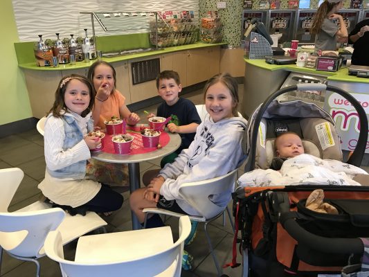 Kate Wicker on Her New Book [Getting Past Perfect Book Club Kickoff]