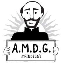 Find Your Inner Iggy