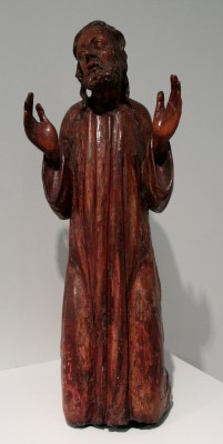 How to Groan as a Catholic Christian