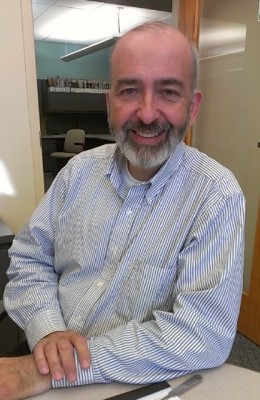 John Feister: Thank you, Sisters