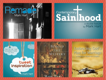 Mark Hart's Books and CDs