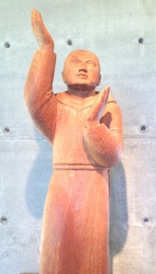 How to Groan as a Catholic Christian