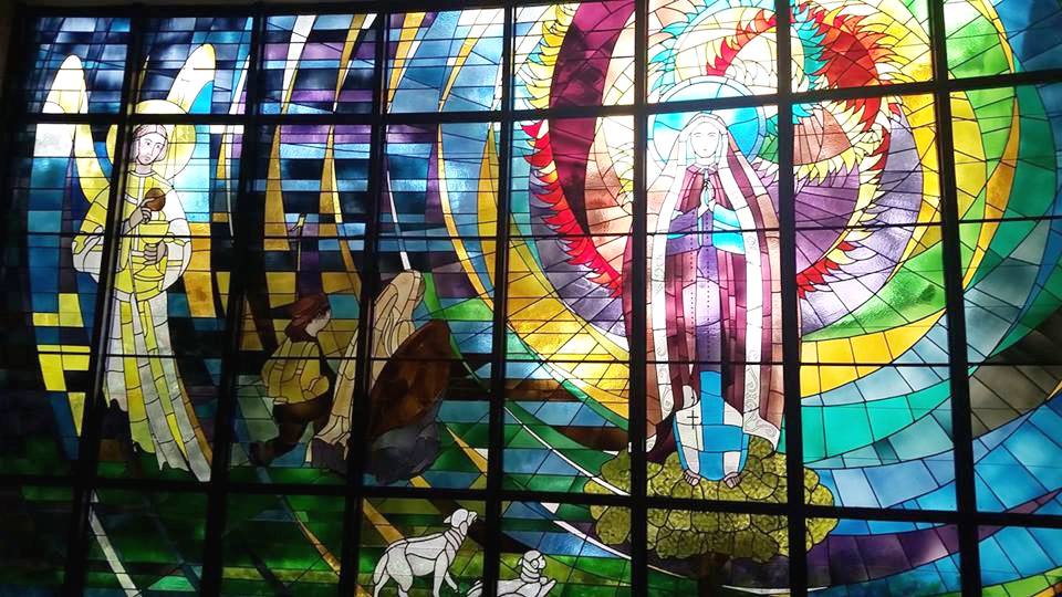 Fatima in Focus: 100 Years
