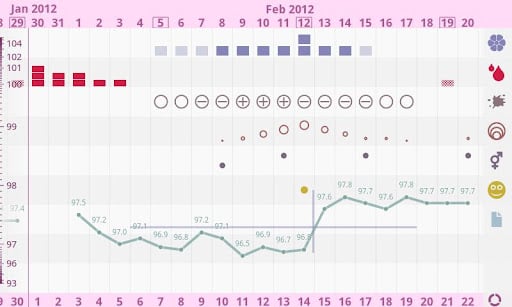 NFP Charting App with Promotional Code