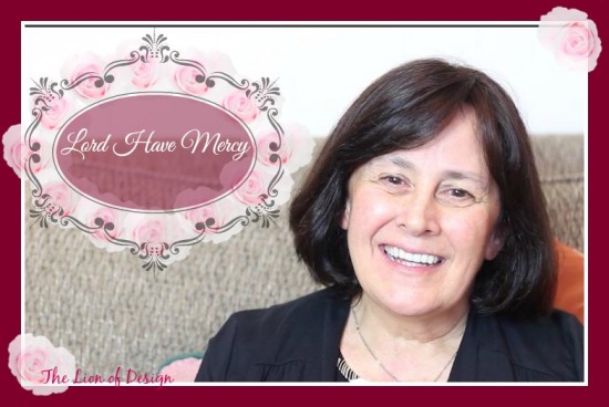 A Mother Forgives Murder Through Mercy