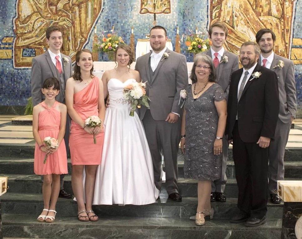 Life without NFP: A 50-something Wife Looks Back #TOBtalk