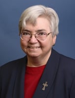 Sister Mary Ann Walsh: The Nuns Who Form Us