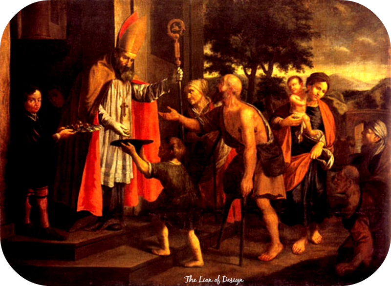 Preserving the Saint Nicholas Spirit in Christmas