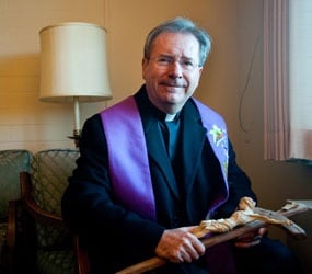 An Interview with An Exorcist: Fr. Gary Thomas