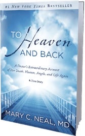 Miracles, Angels, and Heaven: A Review of To Heaven and Back