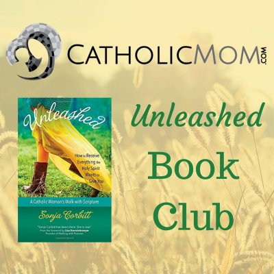Unleashed Book Club: Chapter 1