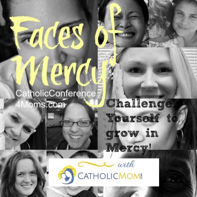CC4M: "In Mercy, He Calls Each of Us by Name"